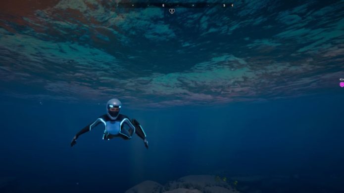 Beyond Blue Game REVIEW - An Excellent Educational Tool