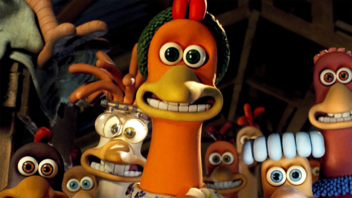 Ranking Every Aardman Animated Movie From Worst to Best - Cultured Vultures