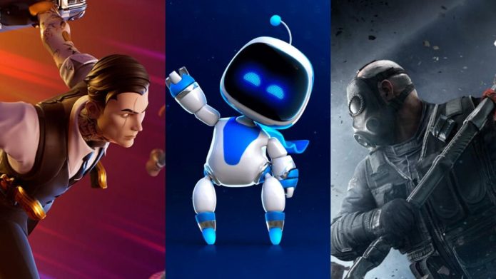 All 20 Confirmed PS5 Launch Games For November 12th