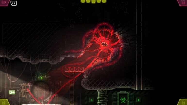 Carrion (PC) REVIEW - Lean Meat - Cultured Vultures