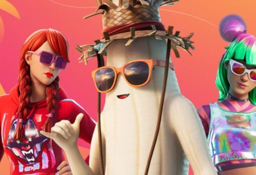 Fortnite Summer Legends Pack Available Now (UPDATED) - Cultured Vultures