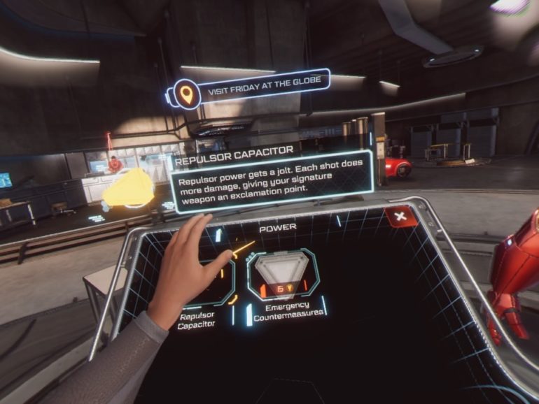 Marvel's Iron Man VR REVIEW - A Virtual Reality Marvel