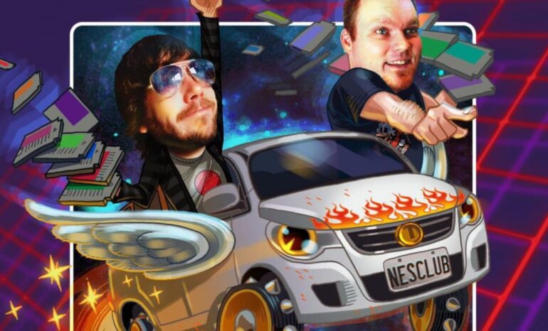 20 Best Video Game Documentaries (2023 Edition) | Cultured Vultures