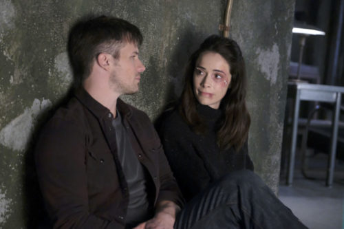Timeless: The Best Time Travel Show You Didn't Watch - Cultured Vultures