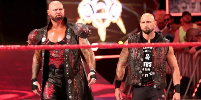 The Good Brothers May Be Returning To AEW - Cultured Vultures