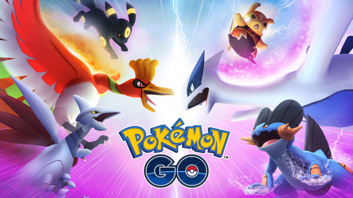 Pokémon GO Fest 2020: Tips, Cost & What You Need To Know