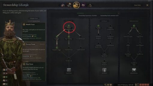 Crusader Kings 3: How To Easily Make Money - Cultured Vultures