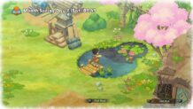 Doraemon Story of Seasons On PS4 Yields A Poor Crop | Cultured Vultures