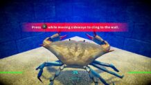 Fight Crab On Switch Is A Kriller Good Time | Cultured Vultures