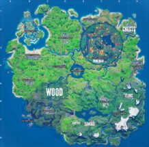 Fortnite: Season 4 - Week 3 Challenges Cheat Sheet & Rewards