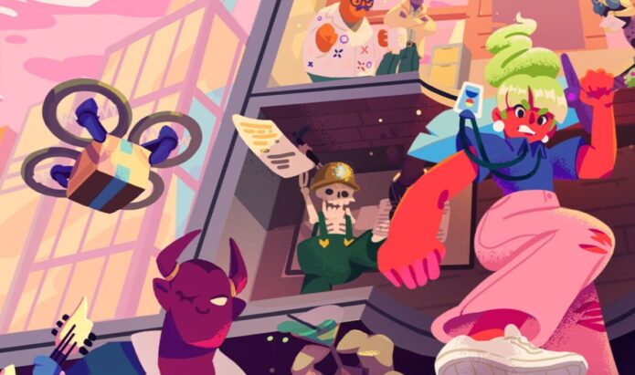 15 Most Underrated Games Of 2020 - Cultured Vultures