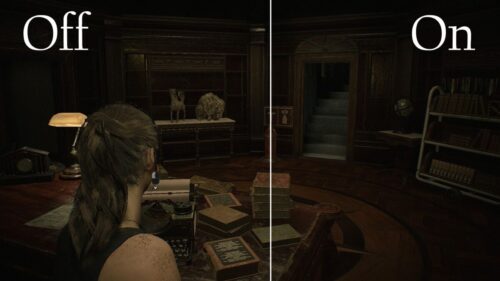 What Is Anisotropic Filtering? PC Graphics Setting Explained