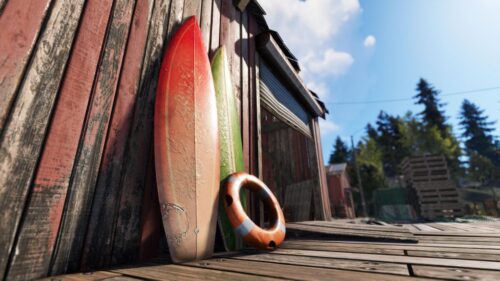 Rust Fishing Villages: Boats, Prices & What You Need To Know