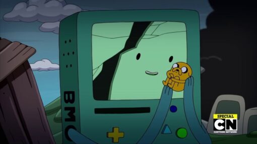 10 Best BMO Episodes Of Adventure Time - Cultured Vultures