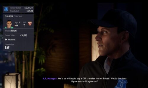FIFA 21: How To Make Transfers More Realistic - Cultured Vultures