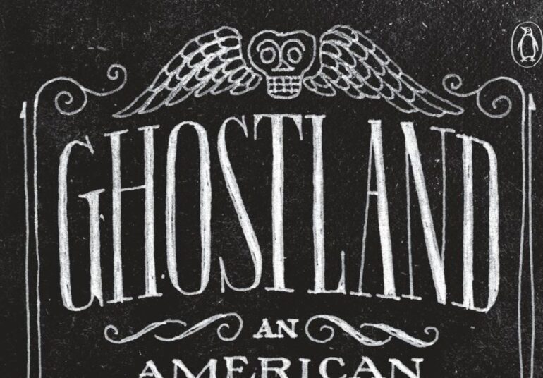 12 Ghost Stories To Freak You Out This Halloween - Cultured Vultures