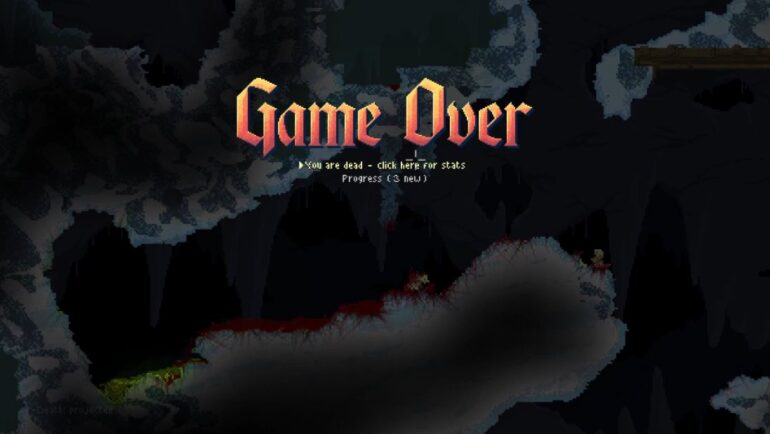 Nolla Games' Noita Forgets The Fun of Roguelikes | Cultured Vultures