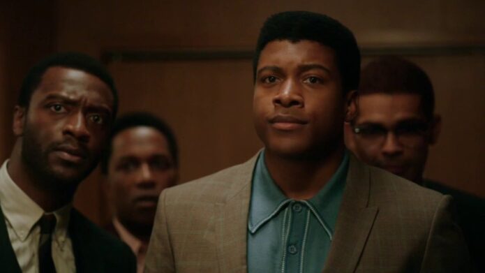 One Night in Miami Is Fascinating But Unfulfilling | LFF 2020
