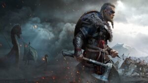 15 Best Viking Games of All Time (2021 Edition) - Cultured Vultures
