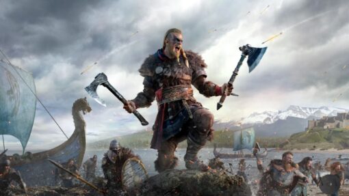 14 Best PS5 Open World Games (2022 Edition)