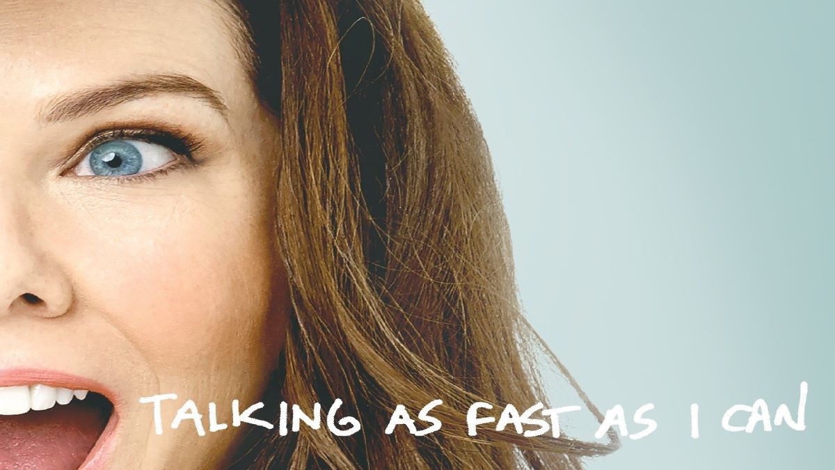 8 Books To Read If You Still Can’t Get Enough Of Gilmore Girls