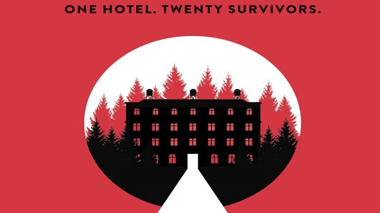 10 Creepy Books To Get Your Halloween Spook On - Cultured Vultures