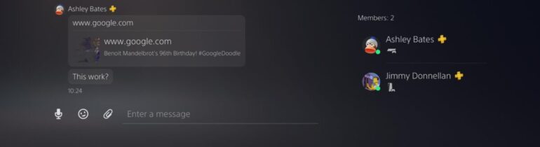 How To Use A Web Browser On PS5 | PlayStation 5 Web Browsing Tricks