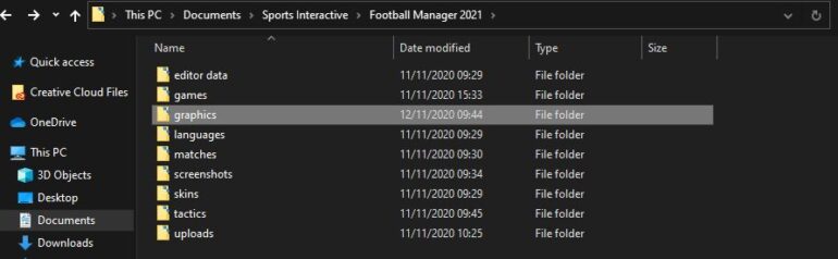 Football Manager 2021: How To Add Real Faces | Best FM21 Face Packs