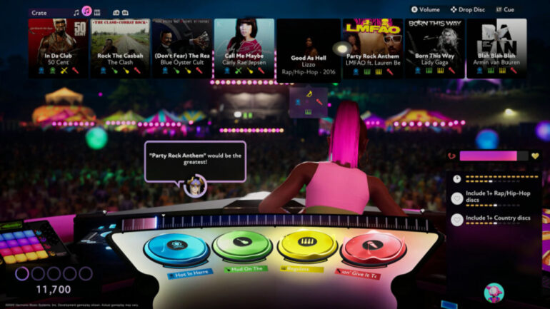 Fuser's DJ Gameplay Is Incredibly Unique, But Won't Keep You Hooked