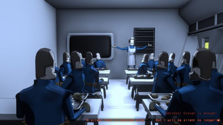 Kosmokrats Can't Quite Connect All Its Parts (Review) | Cultured Vultures