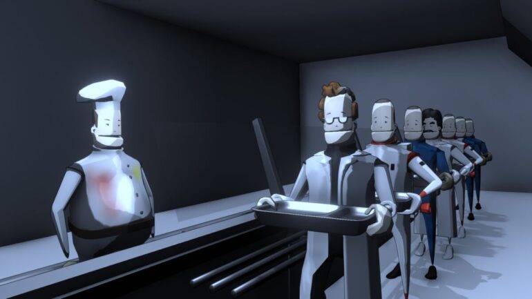 Kosmokrats Can't Quite Connect All Its Parts (Review) | Cultured Vultures