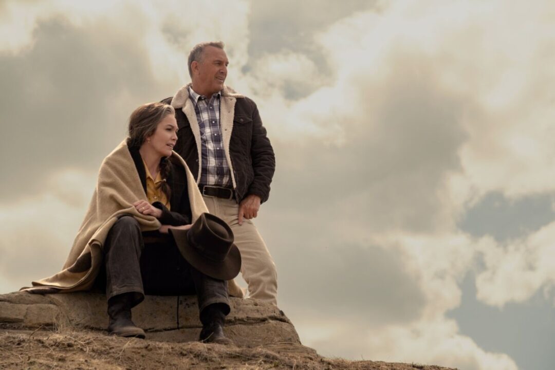 Let Him Go Is An Emotional Rollercoaster - Cultured Vultures