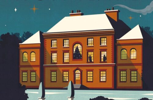 8 Wintry Mystery & Thriller Books To Keep You On The Edge Of Your Seat