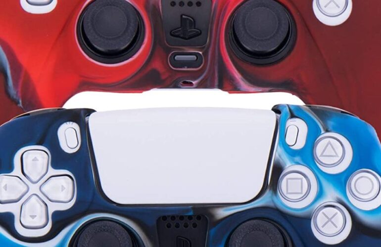 The Best PS5 Accessories (April 2021) - PlayStation 5 Guides