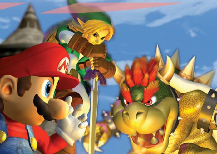 20 Best Nostalgic Games We Will Never Forget - Cultured Vultures