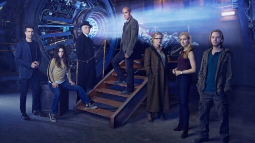 10 Best Post-Apocalyptic Shows You Should Watch - Cultured Vultures