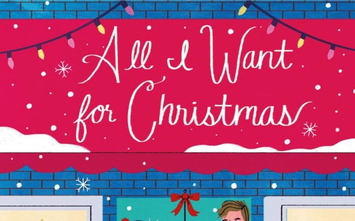 7 Books To Read If You Love Netflix's Dash & Lily - Cultured Vultures