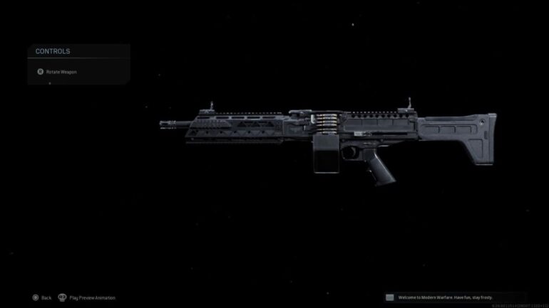 Best Call of Duty: Warzone Guns & Loadouts You Should Run