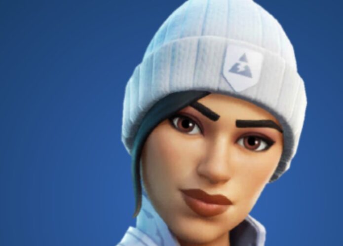 Fortnite: How To Get The Frost Squad Skin For Free - Cultured Vultures