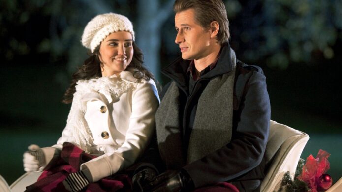 10 Best Romantic Christmas Movies To Get Cosy With | Cultured Vultures
