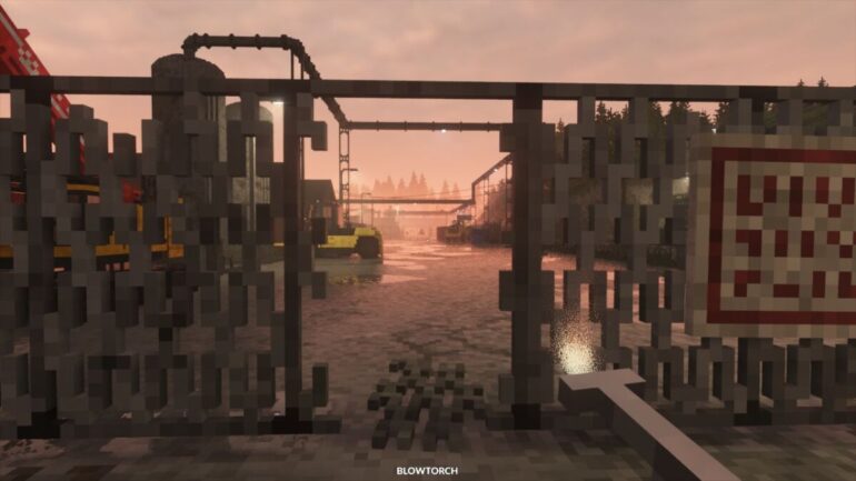 Teardown Is An Absolutely Smashing Destruction Sim - Cultured Vultures