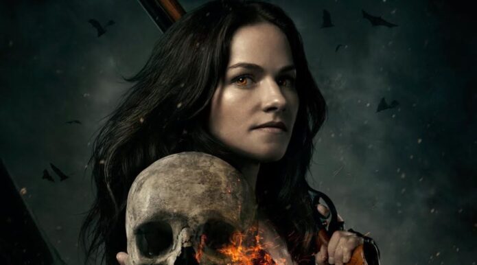 10 Best Post-Apocalyptic Shows You Should Watch - Cultured Vultures