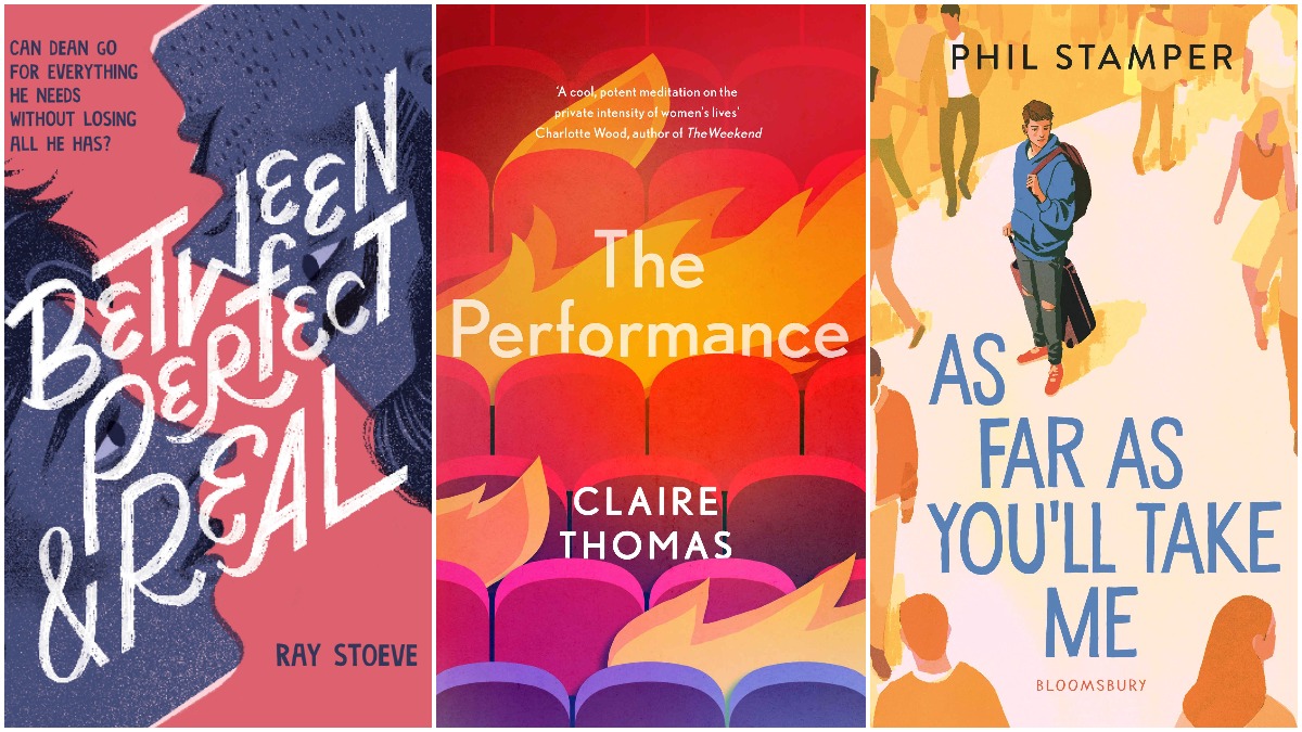 10 New LGBTQIA Books To Look Forward To In 2021 - Cultured Vultures