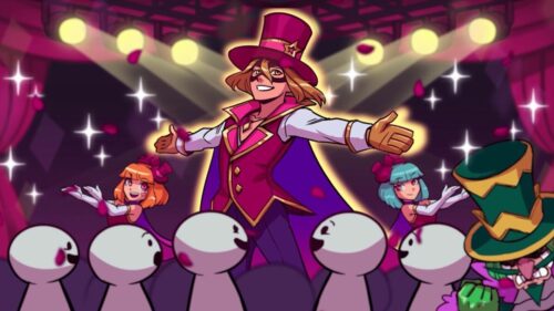 18 Most Exciting New Indie Games of 2021 & Beyond - Cultured Vultures