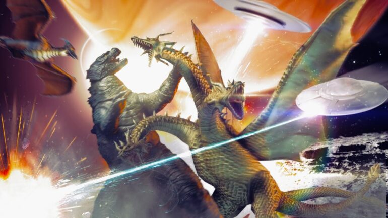 Ranking the 10 Best Godzilla Movies of All Time | Cultured Vultures