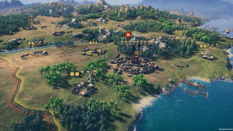Biggest Upcoming New Strategy Games of 2021 - Cultured Vultures