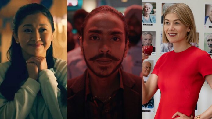 10 Upcoming New Netflix Movies To Watch in 2021 - Cultured Vultures