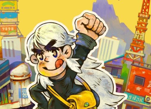 Eastward Makes A World Worth Fighting For | Best Games of 2021