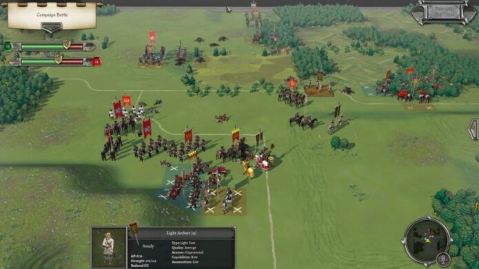 Field of Glory 2: Medieval Makes Historical Strategy Games Fun (Review)