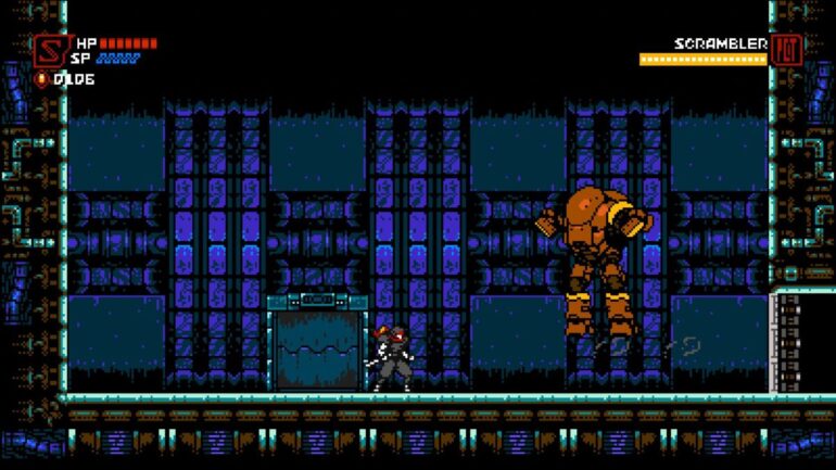 Cyber Shadow Boss Guide - How To Beat Mekadragon, Progenitor & More